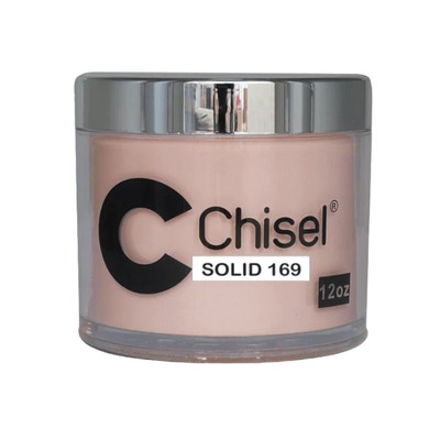 Chisel Dip & Acrylic Powder - Solid 169 12oz | eBay