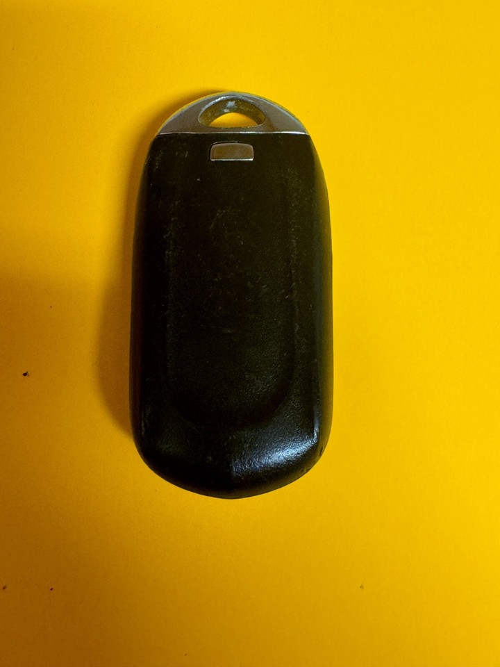 OEM 18 19 20 BUICK ENCLAVE REGAL SMART KEY REMOTE FOB HYQ4EA 13532751 ...