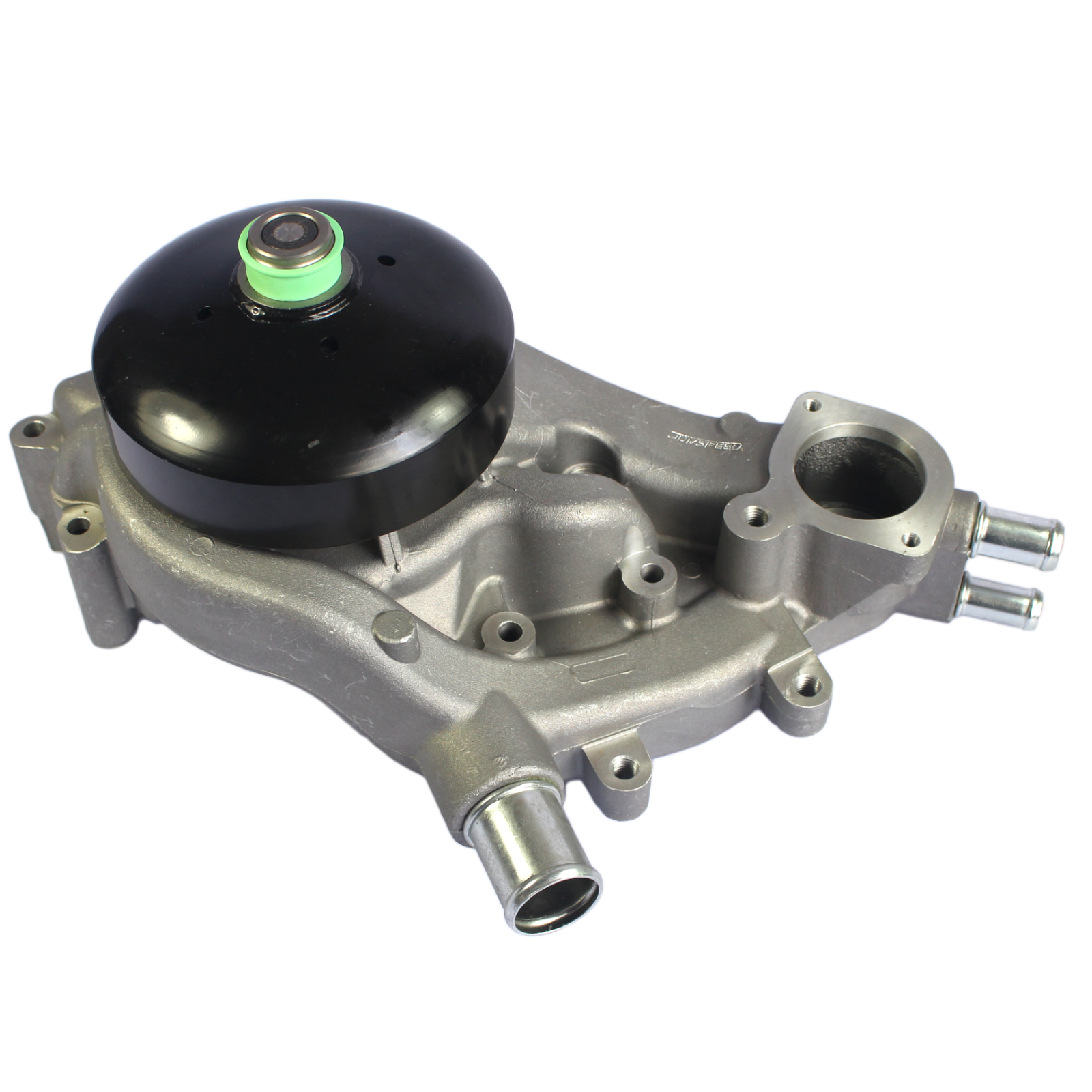 Water Pump AW6009 For Chevrolet GMC Buick Saab Hummer 4.8L 5.3L 6.0L 07 ...