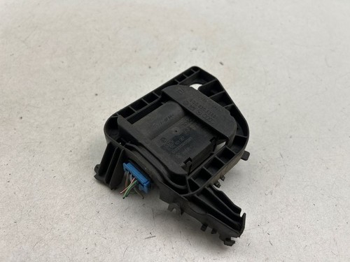 Volkswagen PASSAT B6 2007 Air heater flap actuator motor 0132801357 ...