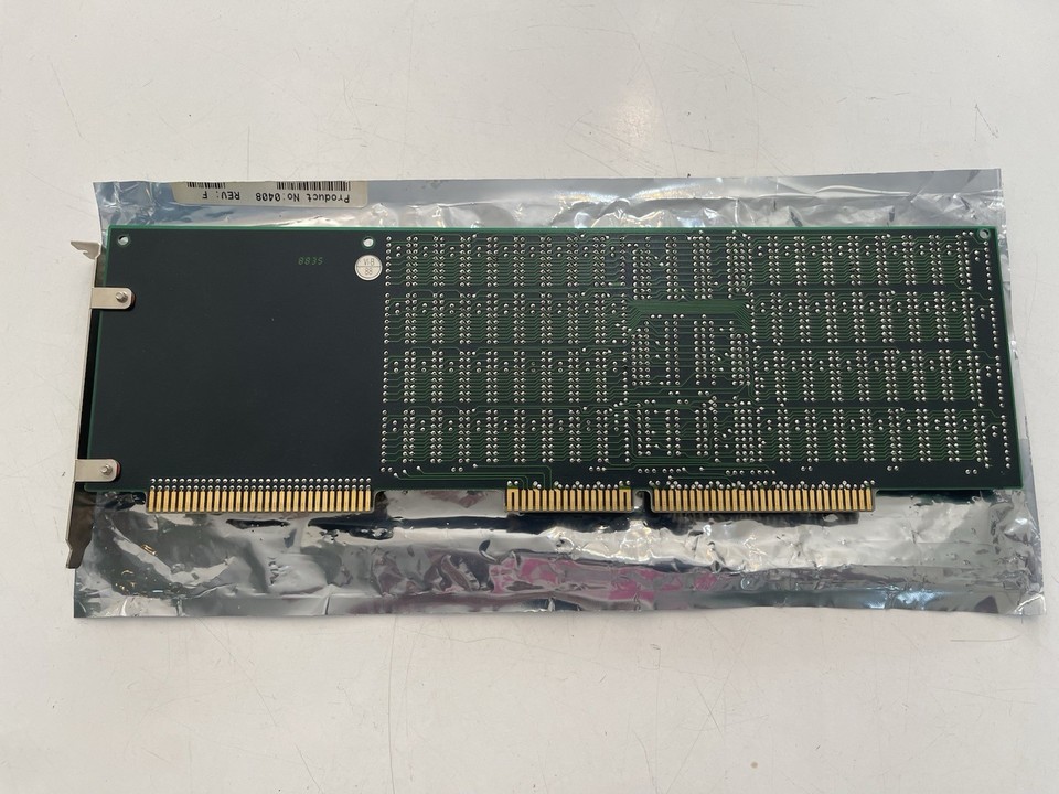 Vintage 2MB Amiga 2000 RAM Expansion Card - Tested | eBay
