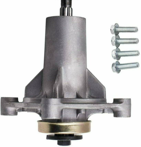 Husqvarna Craftsman AYP Genuine NEW OEM Mandrel kit # 587819701 | eBay