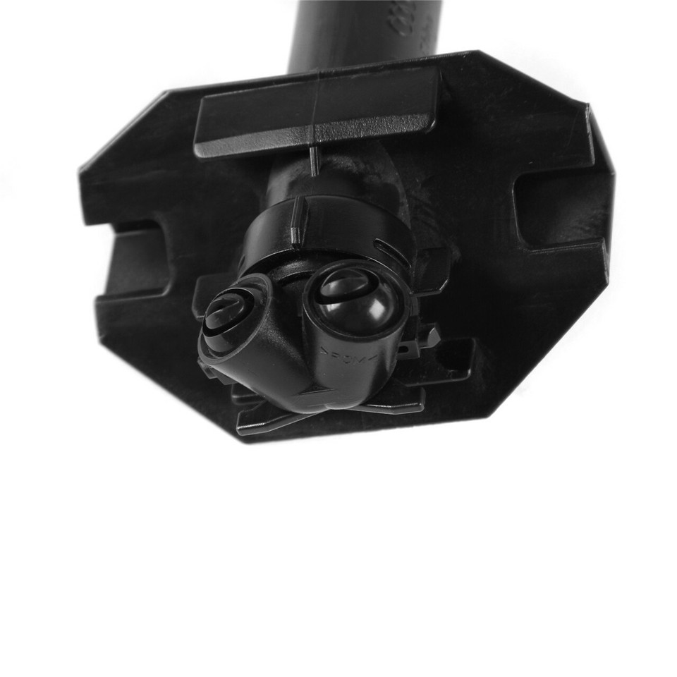 Right Headlight Washer Sprayer Nozzle Fit For Audi Q3 2012-2014 #8U0 ...