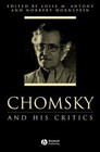 Chomsky and His Critics, , Excellent Book 9780631200215| eBay