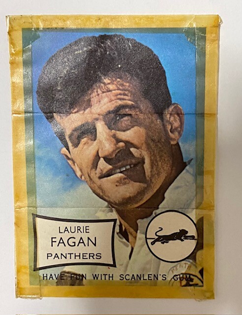 ODD 1960s AND 1970s ARL NRL RUGBY LEAGUE CARDS AND TRANSFERS | eBay