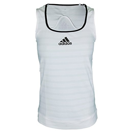 Adidas All Premium Tank XL NWT Sugg retail $55 | eBay