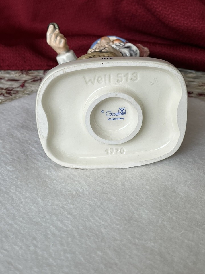 Co-boy-Goebel-Vintage-“Utz” | eBay