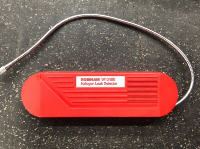 Robinair Refrigerant Identifier | eBay