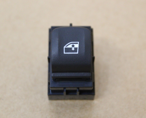 NEW BMW 5 TOURING G31 REAR DOOR WINDOW CONTROL SWITCH 61319327031 | eBay