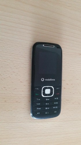 Téléphone Mobile Sagem my226x & VODAFONE 226 - Black - Désimlocké | eBay