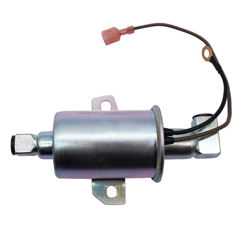 Fuel Pump for Onan 149-2331-02 149-2331 Cummins RV Generator E11009 3.5 ...