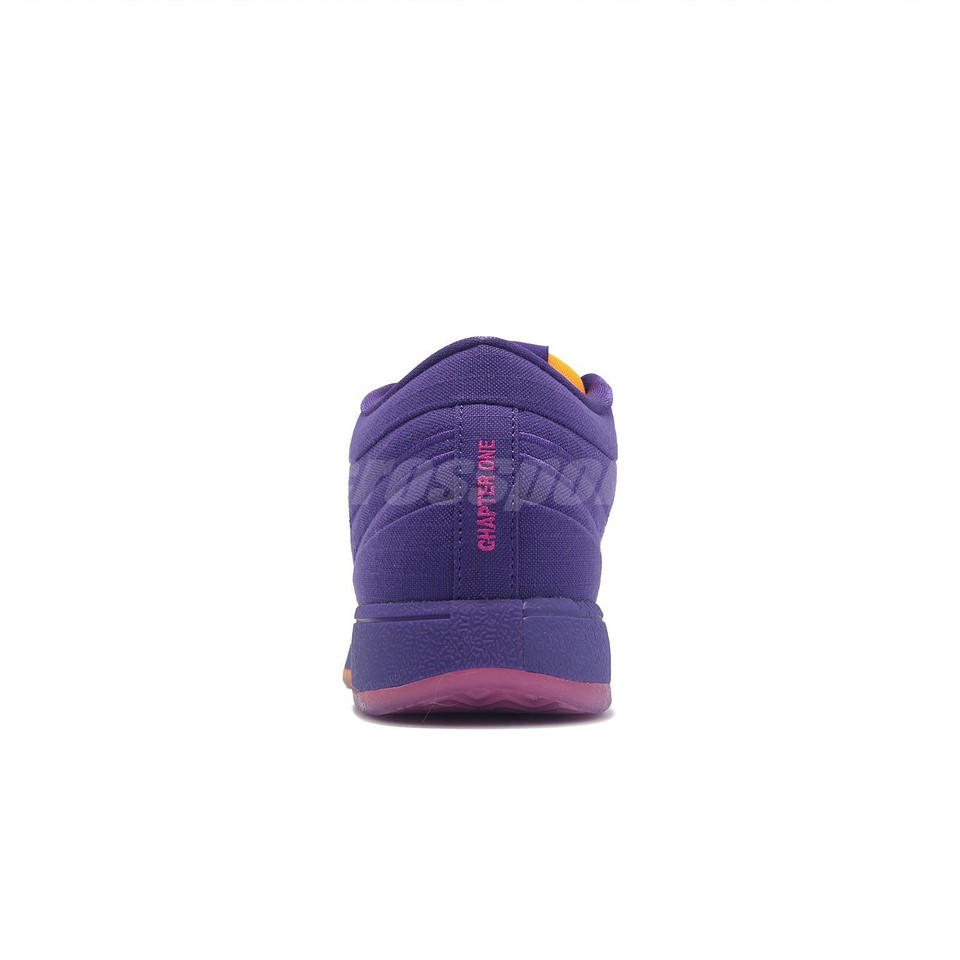 Nike Book 1 EP Devin Booker Sunset Men Basketball Hoopers Shoes HJ5355 ...