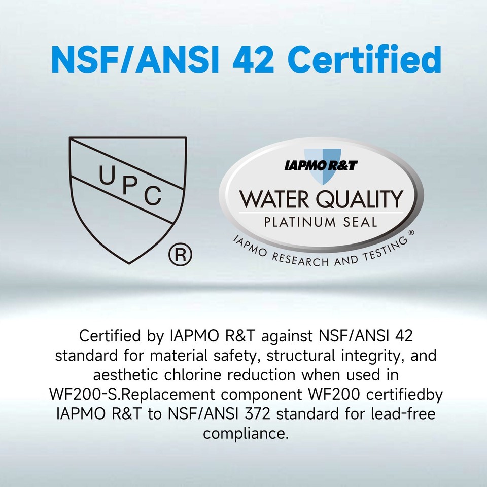 2 Pack Fits LG LT600P 5231JA2006A 5231JA2006B 9990 Refrigerator Water ...