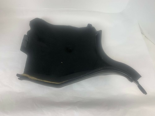 Mercedes W166 Engine Bay Left Insulation Cover Part # A1666200378 ML350 ...