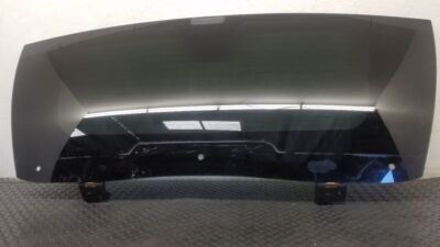 07-14 Chevrolet Tahoe Rear Liftgate Back Glass Window W/ Privacy OEM ...