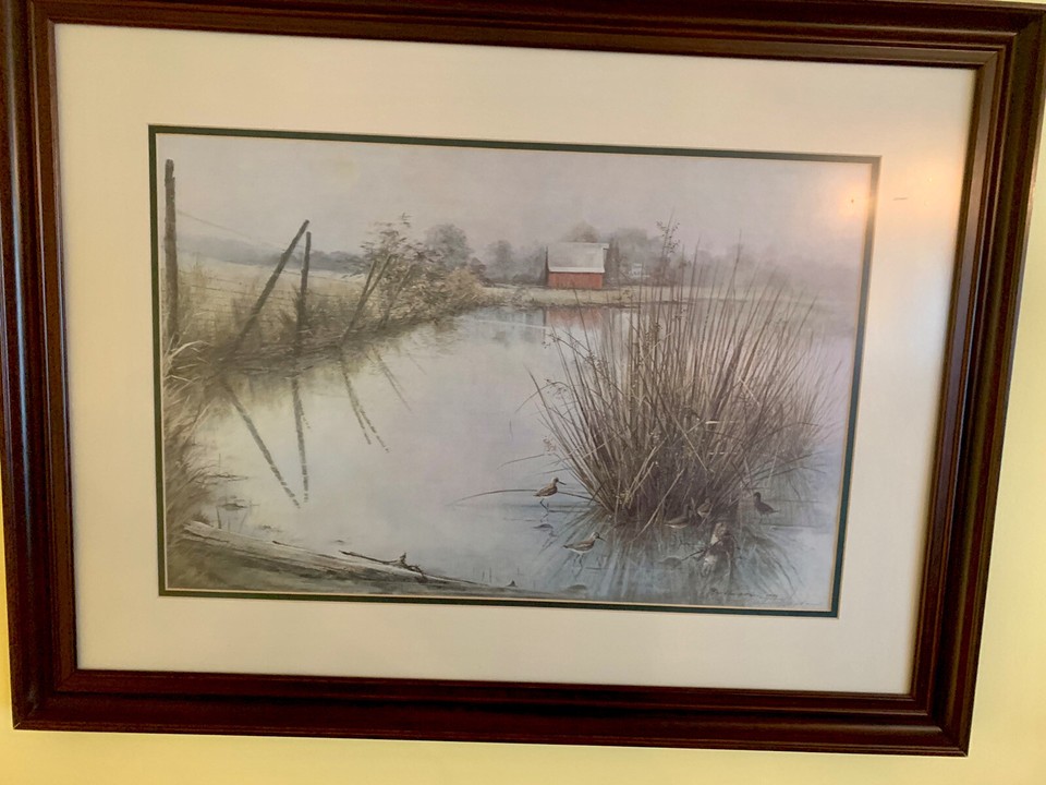 ben hampton prints | eBay