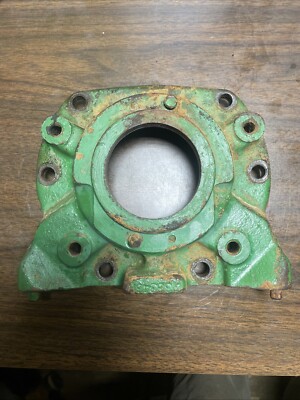 PTO Bearing Quill Cover fits John Deere 500 500A 3020 600 4020 500 500A ...