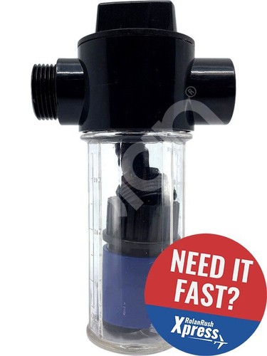 Riviera Marine Sydney Lifestyle Engine Flush Adapter For Garden Hose ...