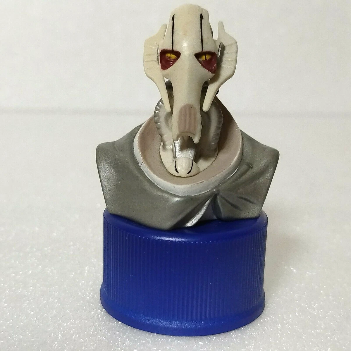 General Grievous Head