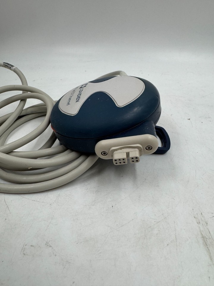 Covidien BIS LoC 2 Channel Transducers Module MS14796 For Drager 194 ...