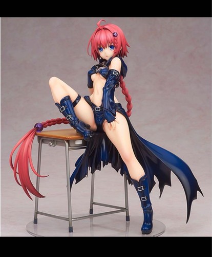 Alter Toloveru Mare Kurosaki Mea 1/7 Scale Figure | eBay