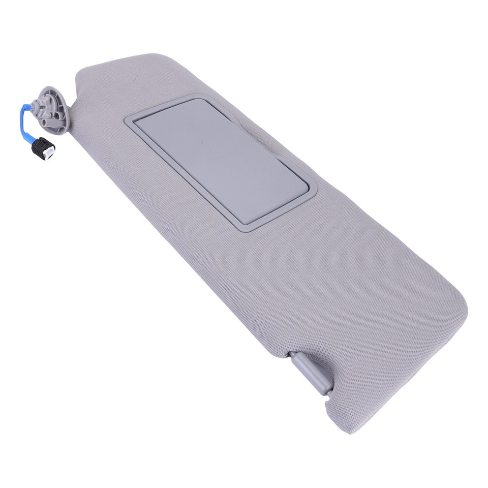 For Honda Pilot 2009-2015 83230SZAA01ZA Right Passenger Side Sun Visor ...