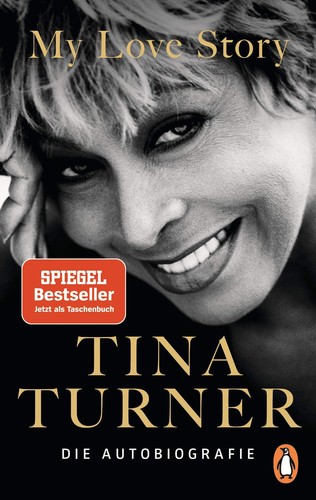 Tina Turner Naemi Schuhmacher Barb My Love Story: Die A (Paperback) (UK ...