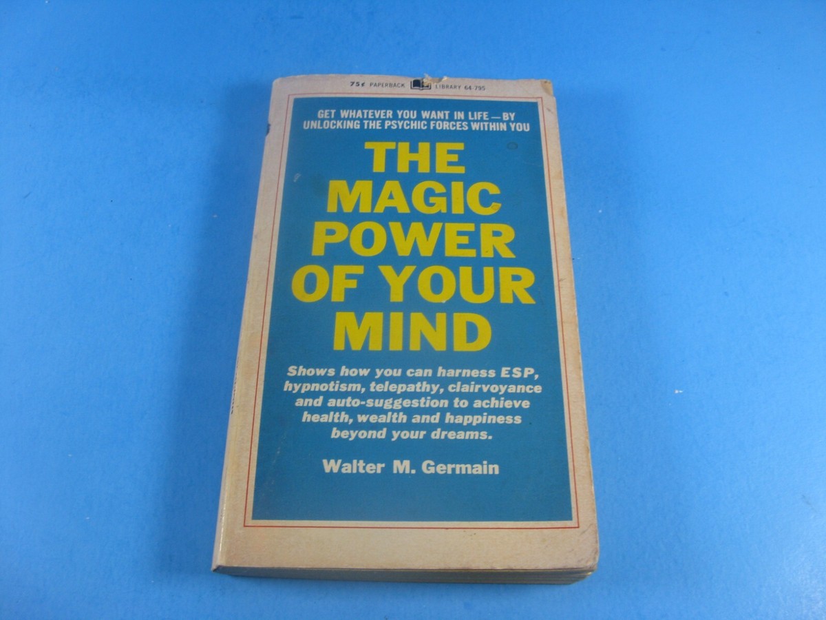 Magic Mind Power How This Under 30 Entrepreneur Moved From Software To