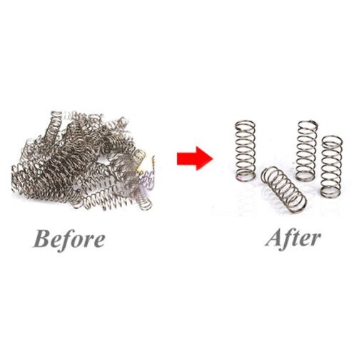 Automatic Spring Separator Small Spring Separating Machine Spring Tool ...