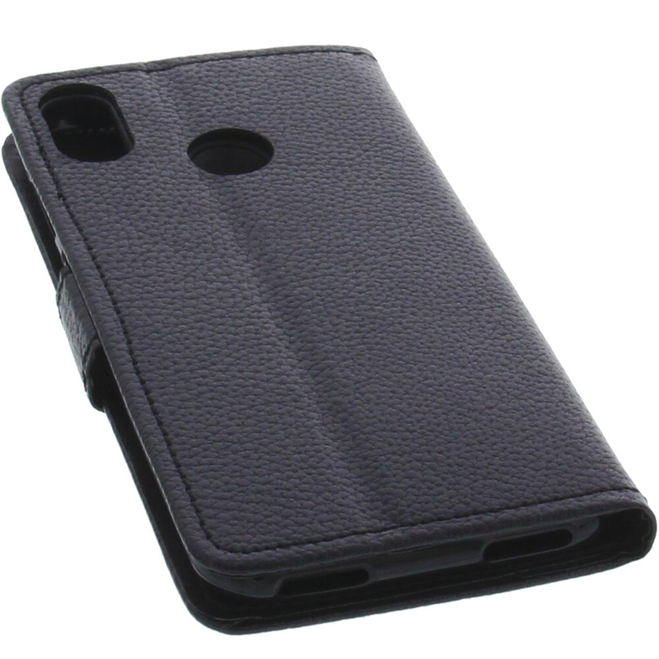 Custodia per Cubot R11 a Libro Protezione Custodia Cellulare Libro ...