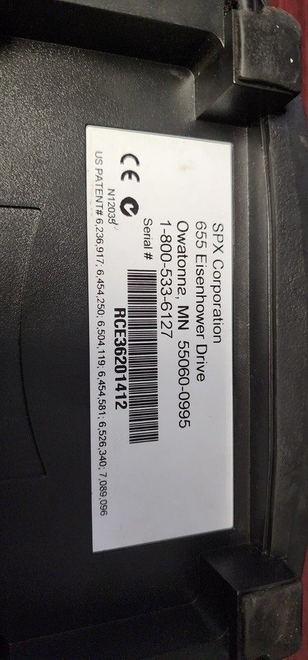 Genisys EVO OBD II Kit Scan 5.0 System 3874 Wireless Tool DB25 | eBay