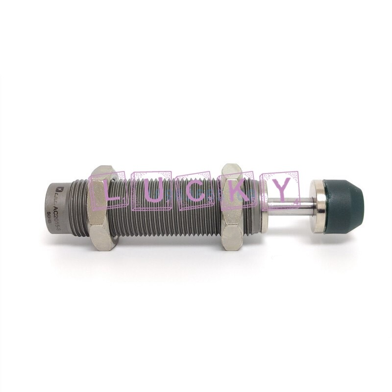 1PC CJAC Hydraulic Buffer AC2015-S Oil Shock Absorber New IN BOX | eBay