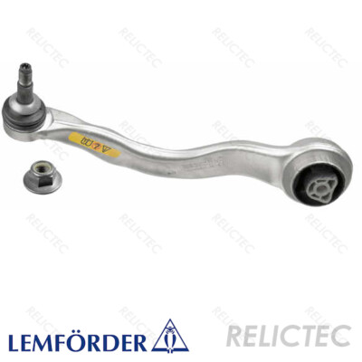 Front Left Wishbone Track Control Arm BMW:G30,G31,5 6861165 31106861165 ...
