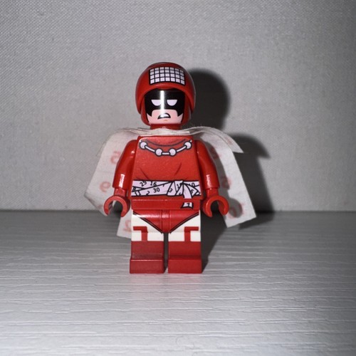 LEGO DC Super Heroes Calendar Man – Batman Series 1 | eBay
