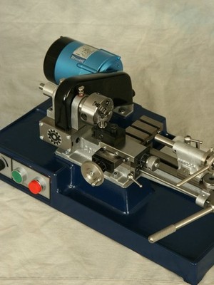 Cowells 90CW Lathe | eBay UK