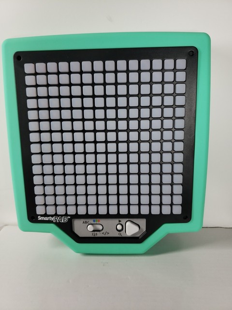 Smarty Pad - Preschool Learning Toy for sale online | eBay