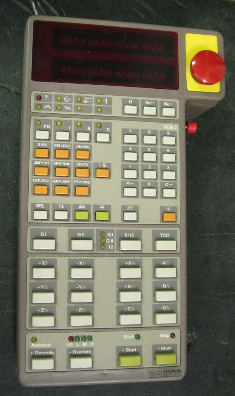 Siemens Pendant | eBay