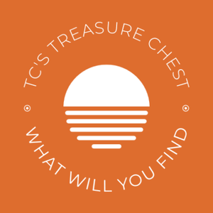 TC's Treasure Chest | eBay Stores