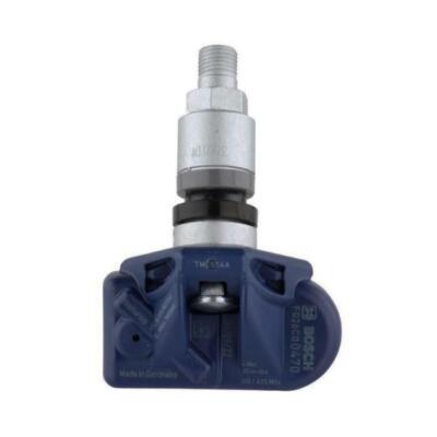 TPMS Programmable Sensor Service Kit Bosch QF0470 | eBay