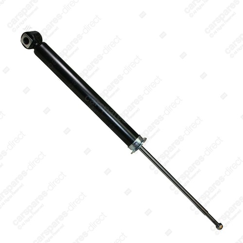 BMW 3 SERIES E46 REAR SHOCK ABSORBERS SHOCKS SHOCKERS KIT PAIR X2 1998 ...