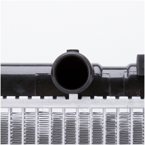 TYC 2392 Radiator Assembly For 01-05 Kia Rio 762405258355| eBay