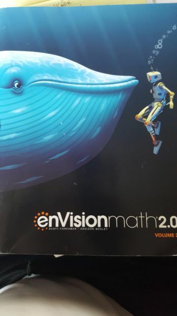 Envision Math 2 0 Texas Edition Volume 2 5th Grade For Sale Online EBay envision-math-2-0-texas-edition-volume-2-5th-grade-for-sale-online-ebay