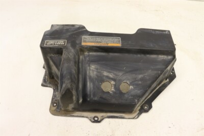 Kubota RTV 900 13 Radiator Cover Left K7591-97450 31723 | eBay