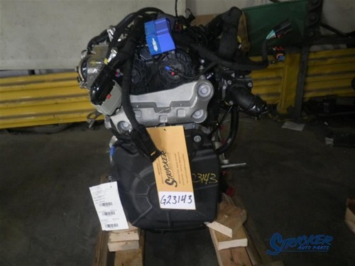 2023 Trailblazer 1.3L Turbo L3T Engine 1165179 | eBay