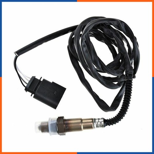 Sonda sensore di ossigeno lambda per AUDI | 0258006583, 0258006585, 0258006609 | eBay