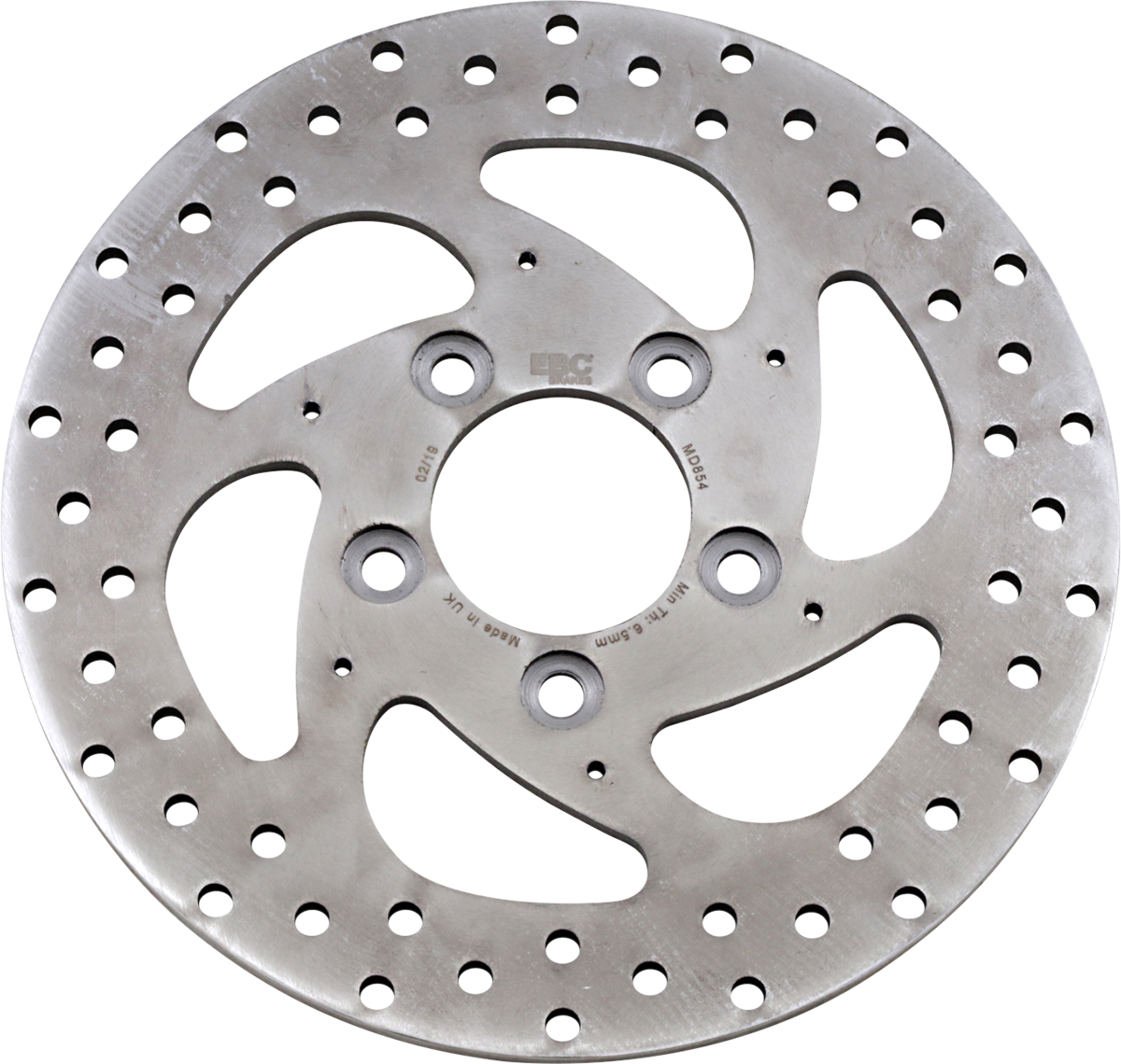 Ebc Md Series Pro-Lite Brake Rotor Md854 | eBay