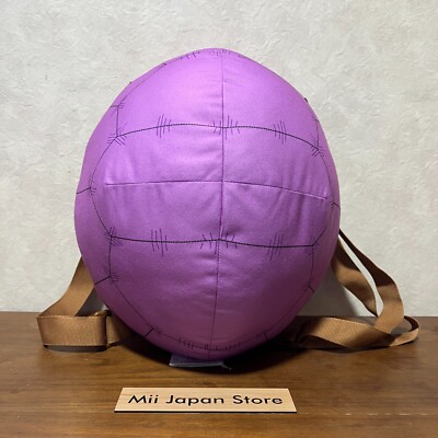 Dragon Ball Master Roshi Cosplay Goku Training Big Plush Turtle Shell ...