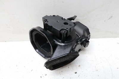 Mercedes Benz C63S AMG W205 2016 Dash Air Duct Actuator RHS A2058300100 ...