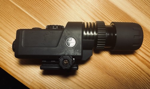 Pulsar-940 IR illuminator - Infrared flashlight | eBay