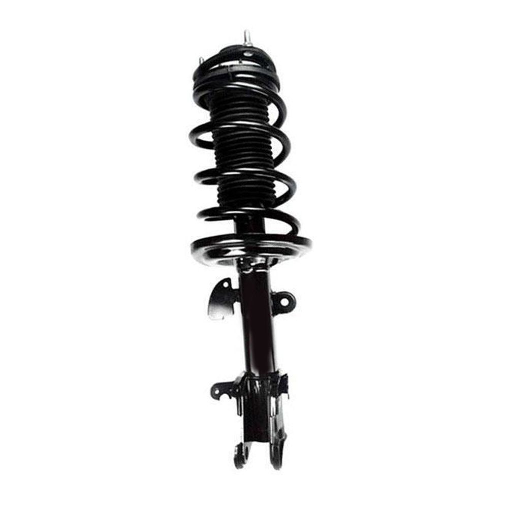Front Left Spring Strut For Acura 07-13 MDX Sport Utility AWD ...